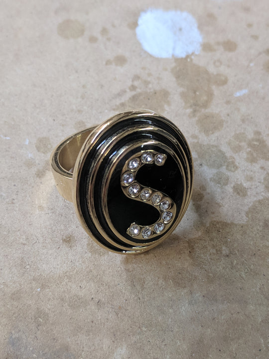 Schwartz Ring replica spaceballs – Custom 3D Stuff