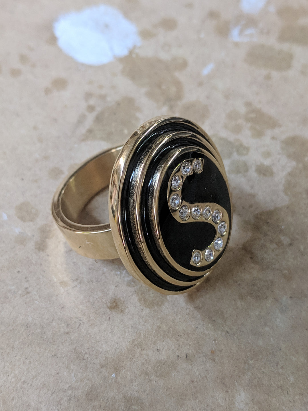 Schwartz Ring replica spaceballs – Custom 3D Stuff