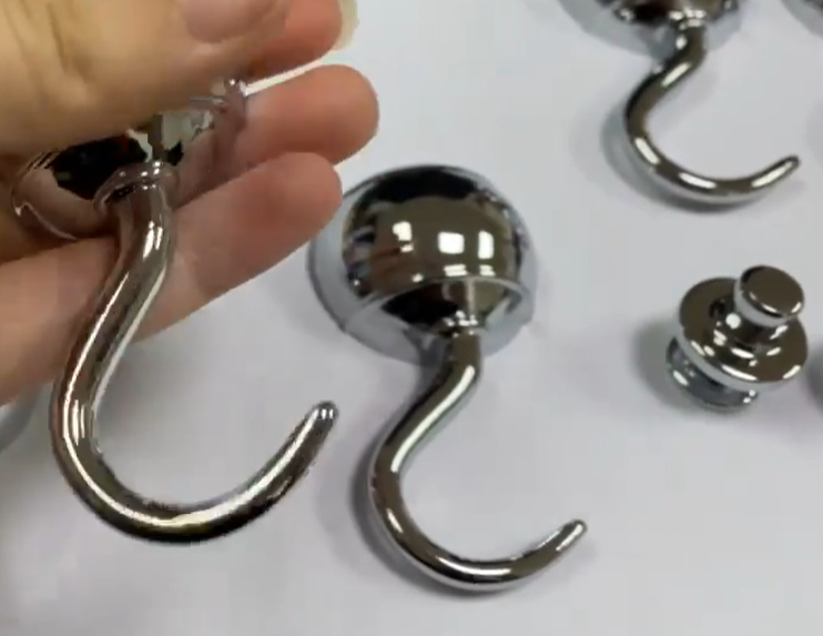 Interest - Ransom Note and Window Latch from Peter Pan/Wendy's window ...