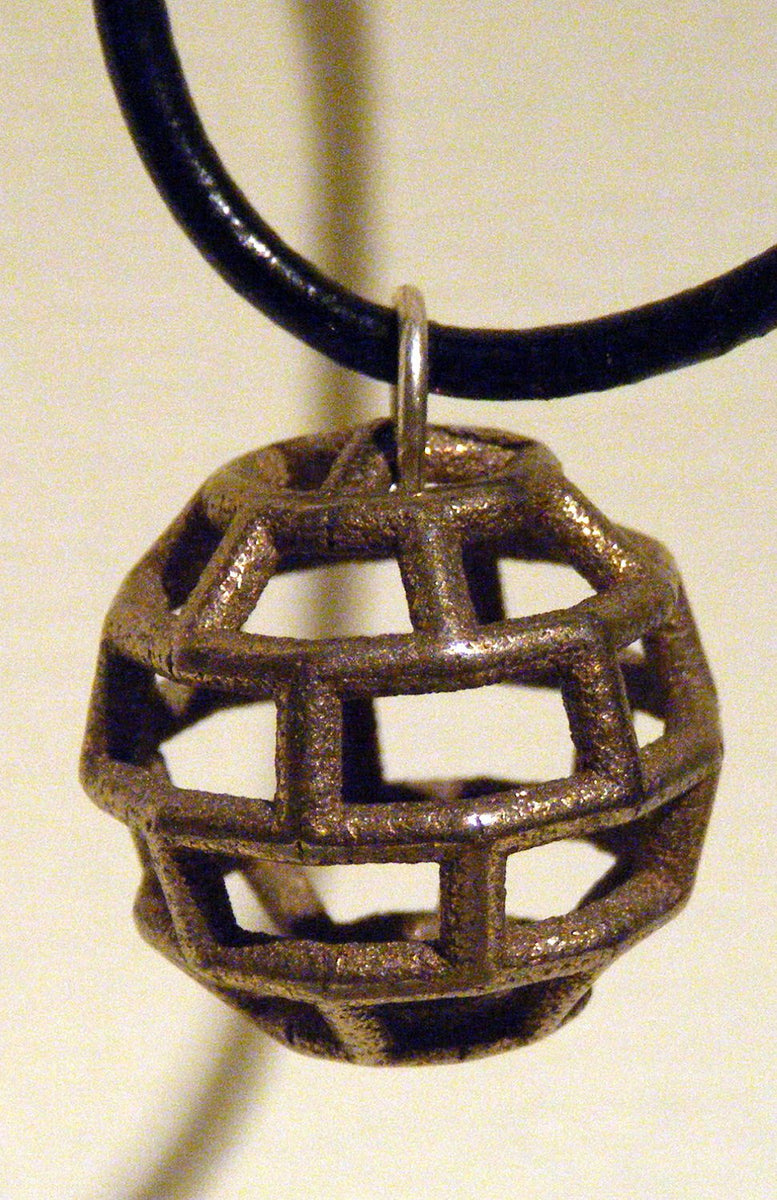 Brick Sphere – Custom 3D Stuff