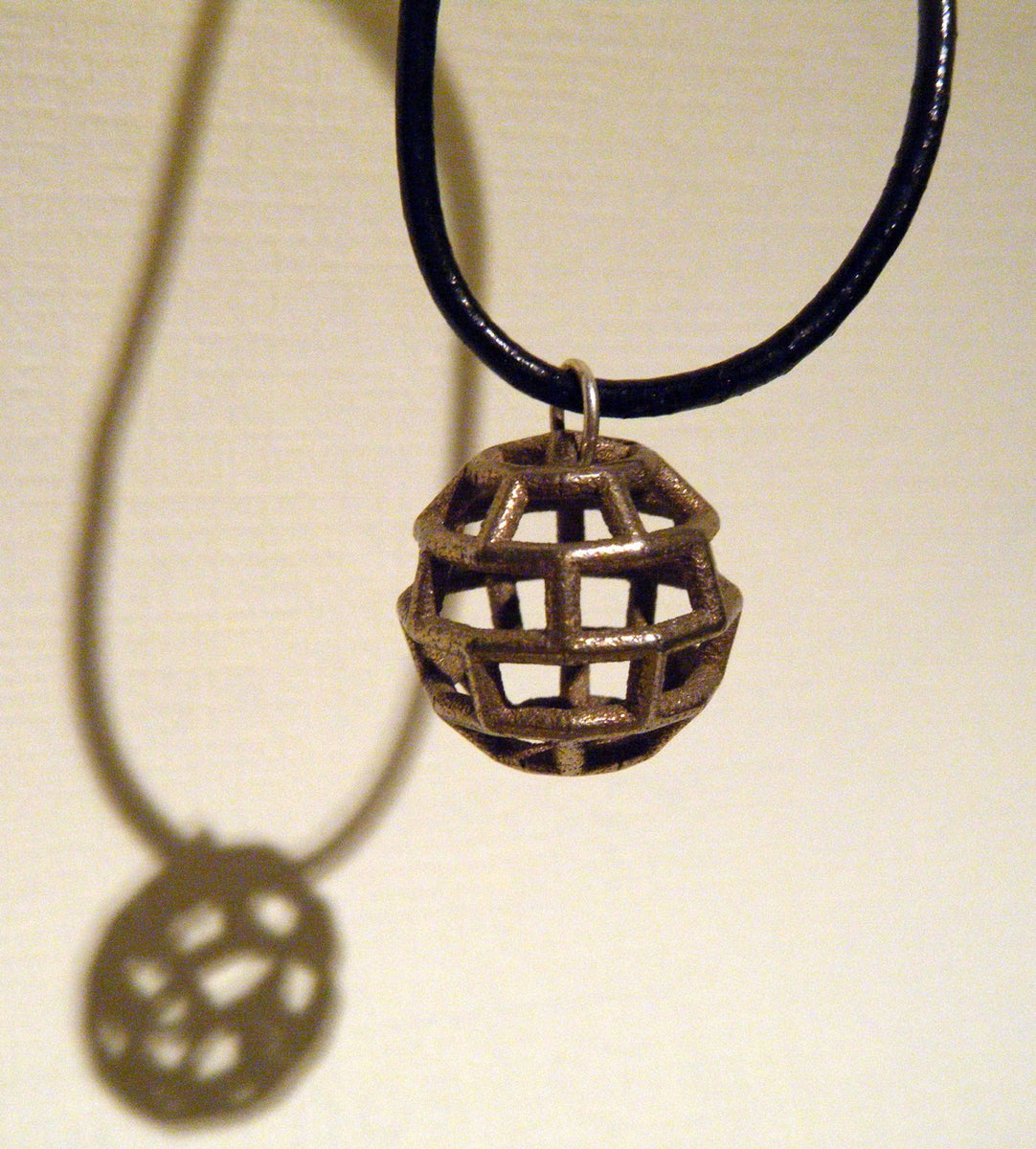 Brick Sphere – Custom 3D Stuff